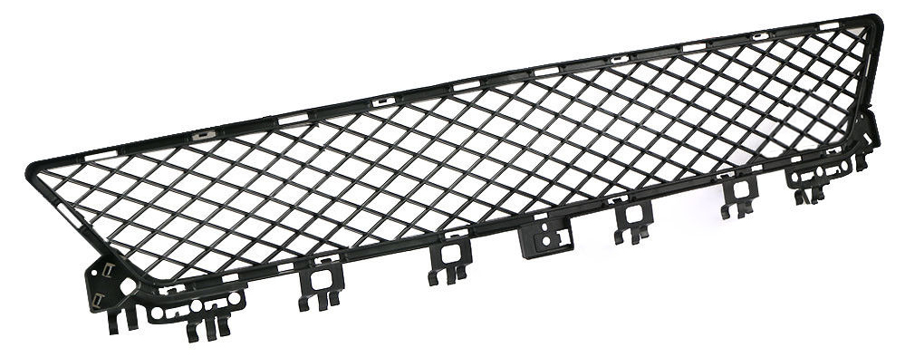 Mercedes Tuning, Mercedes Benz Tuning, Mercedes Styling, c-klasse C204 ...